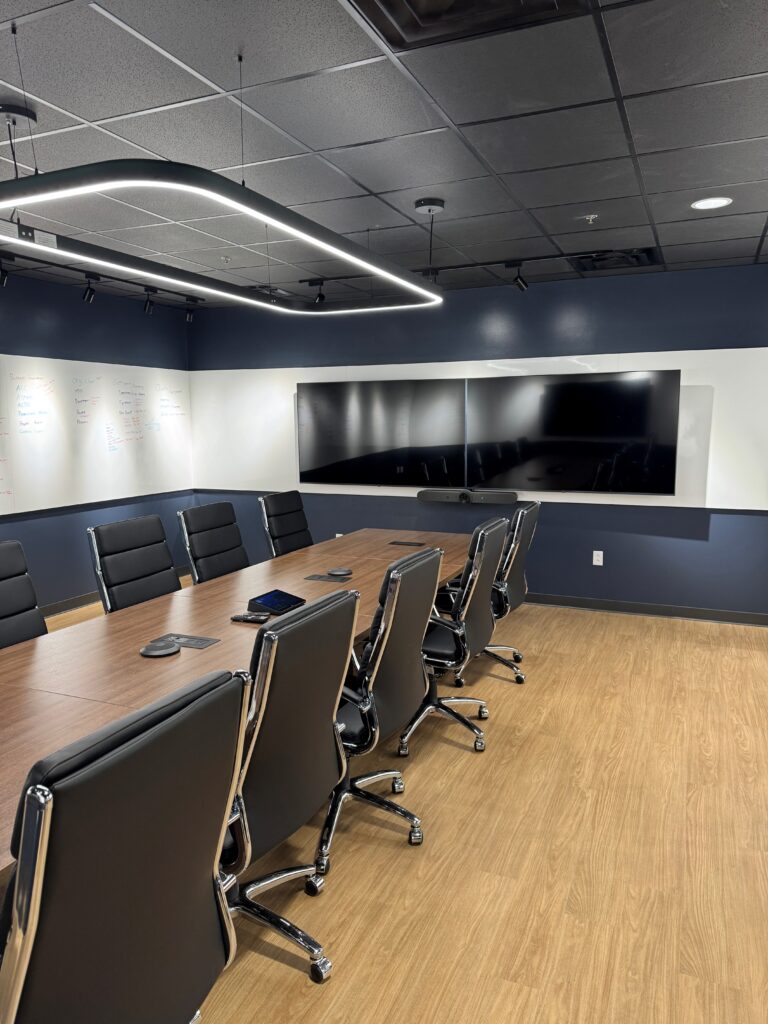 Sound Vision Media | Expert TV Wall Mounting Service in Central Arkansas
